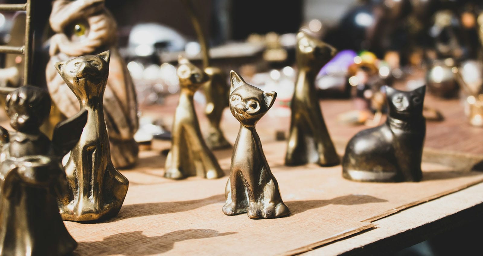 Antiques – Ninja Bids